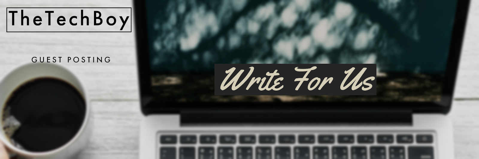 Pixel 4a Guest Post - TheTechBoy